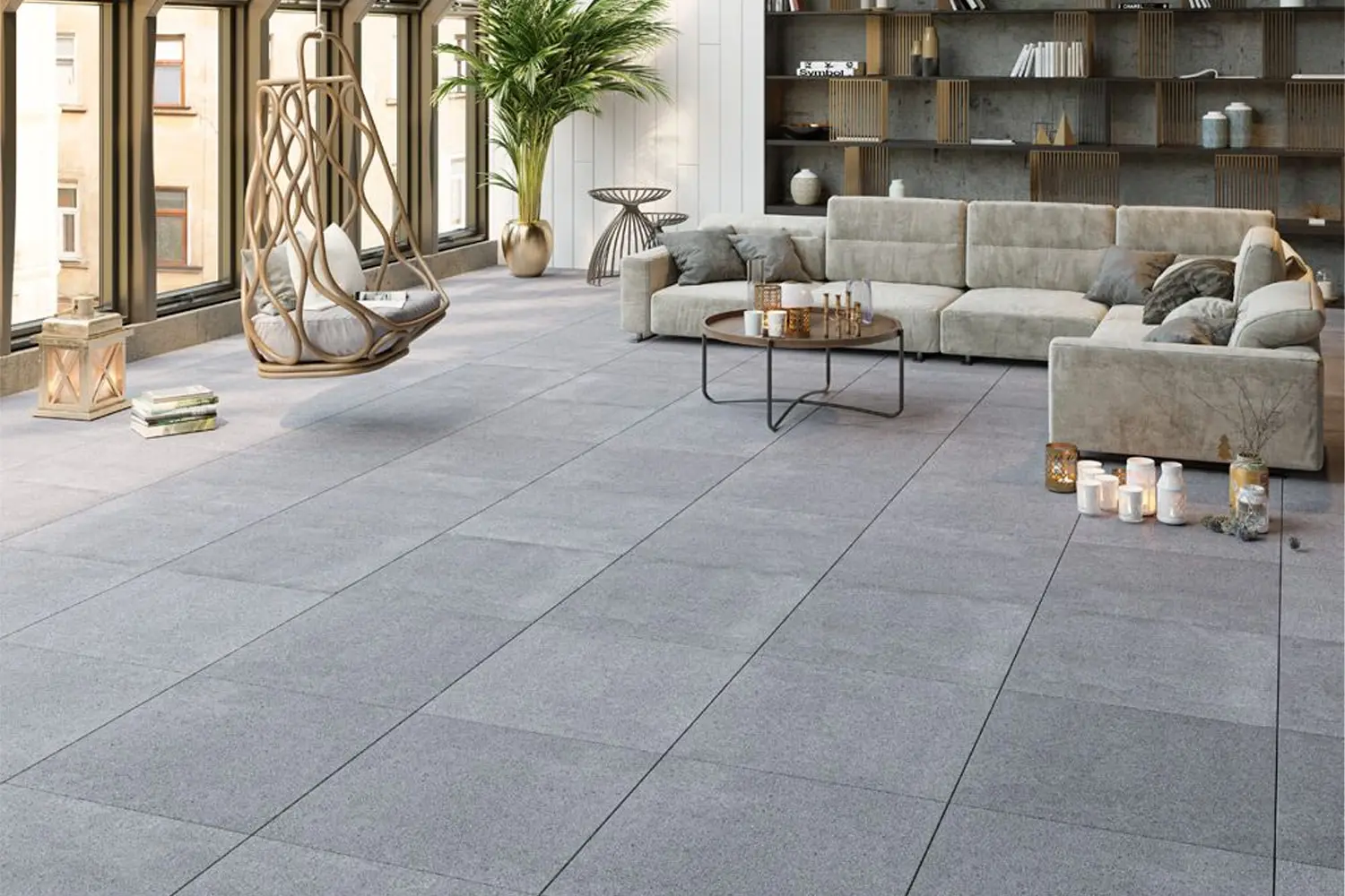 Interior Designer’s Guide to Choosing the Perfect Tiles | US Architechts